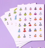 Sasha Banks Jig Trap | Mazniac Wiki | Fandom