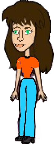 Tegan Nox | Mazniac Wiki | Fandom