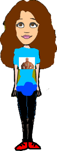 Elektra Lopez | Mazniac Wiki | Fandom