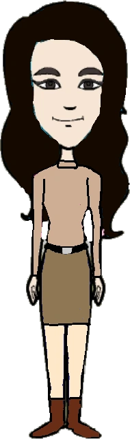 Olena Fokova | Mazniac Wiki | Fandom