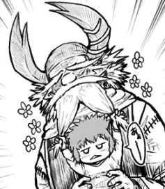 Chief | Musuko ga Kawaikute Shikataganai Mazoku No Hahaoya Wiki | Fandom