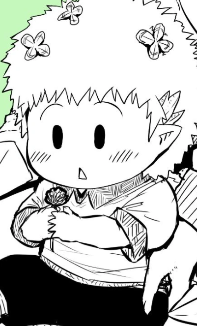 Gospel | Musuko ga Kawaikute Shikataganai Mazoku No Hahaoya Wiki | Fandom