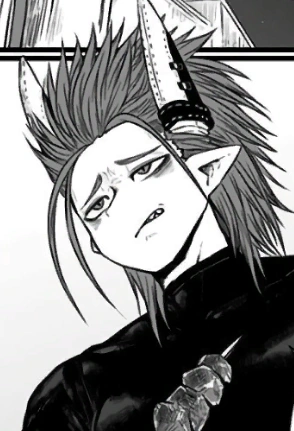 Zeke | Musuko ga Kawaikute Shikataganai Mazoku No Hahaoya Wiki | Fandom