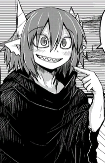 Fuuga | Musuko ga Kawaikute Shikataganai Mazoku No Hahaoya Wiki | Fandom