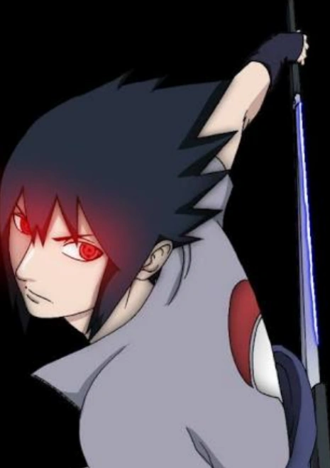 Sasuke | Maztah-sayidi Wiki | Fandom