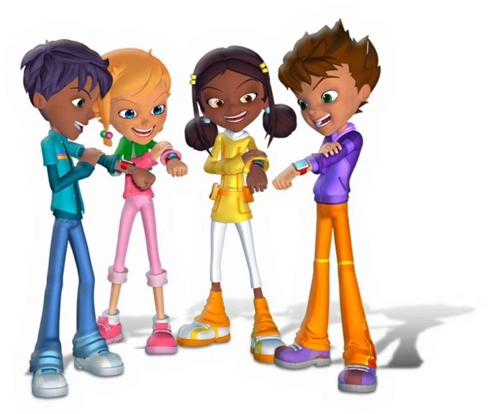 Monster Buster Club (Groupe) | Wiki Monster Buster Club | Fandom