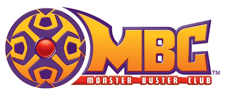Monster Buster Club (Série) | Wiki Monster Buster Club | Fandom
