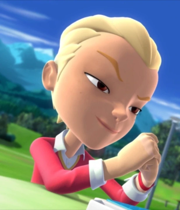 Mark | Wiki Monster Buster Club | Fandom