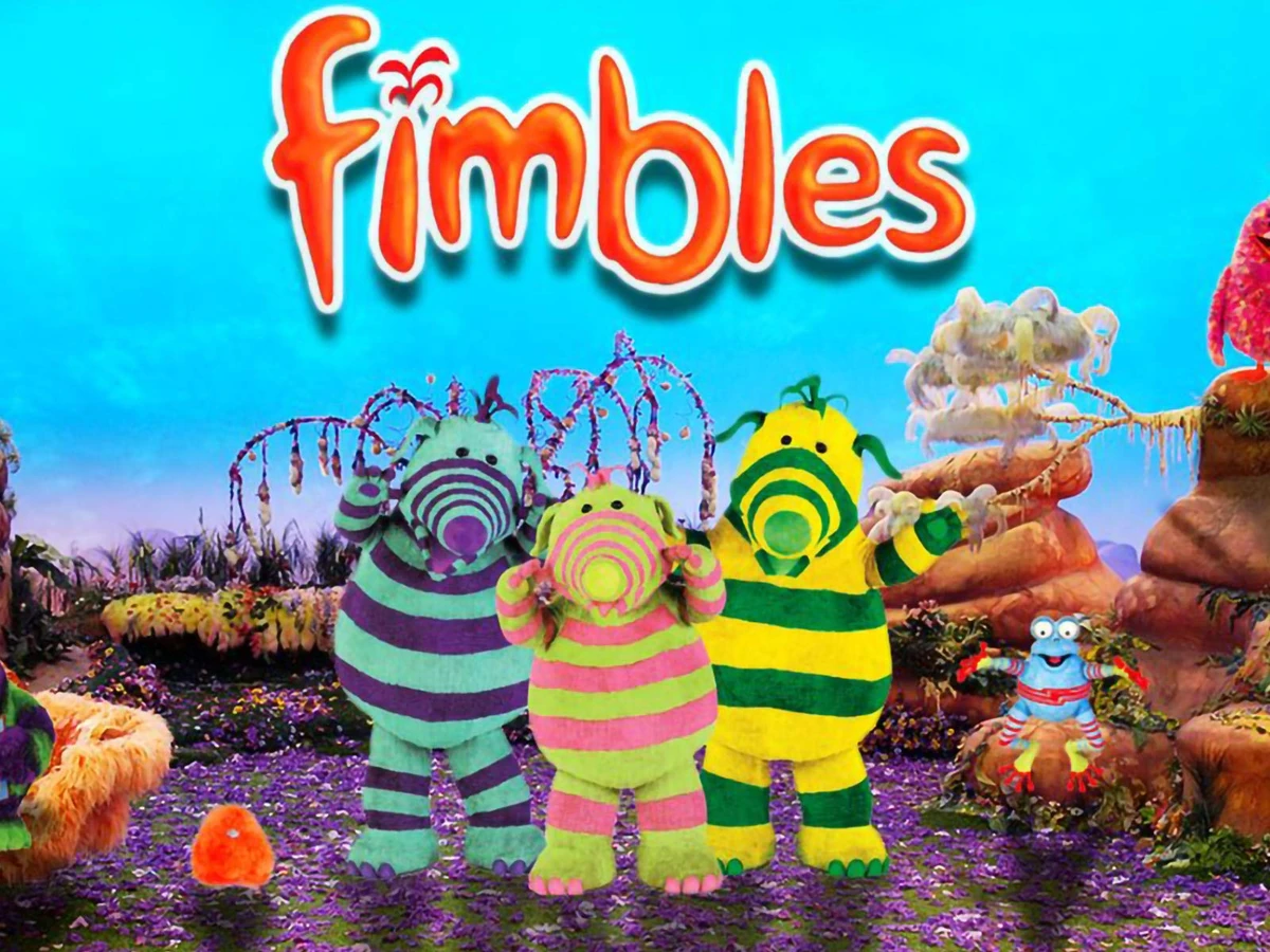 Fimbles | MBC3 Wiki | Fandom