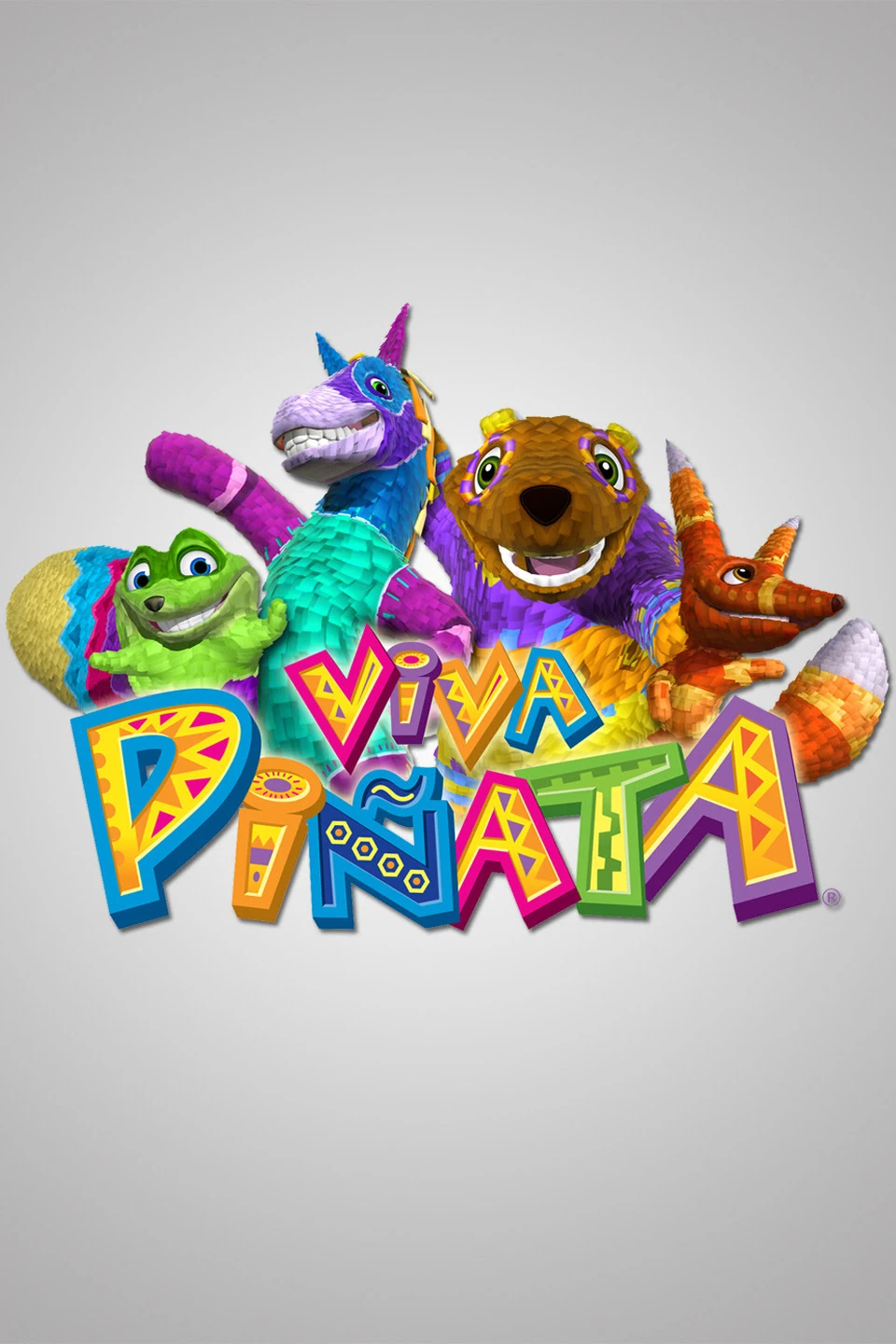 Viva Piñata | MBC3 Wiki | Fandom