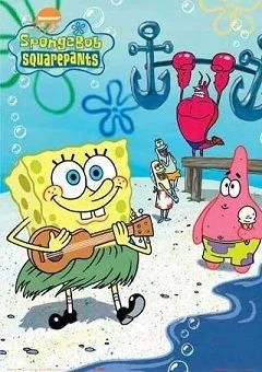 SpongeBob SquarePants | MBC3 Wiki | Fandom