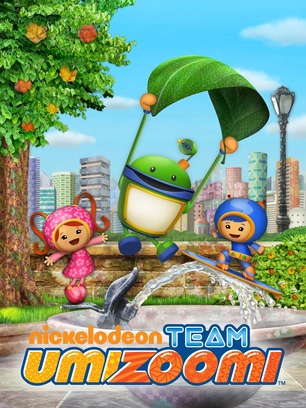 Team Umizoomi | MBC3 Wiki | Fandom