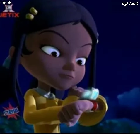 Sam | Monster Buster Club Fanon Wiki | Fandom