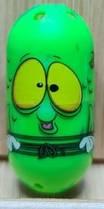 String bean | Beanpedia, The Mighty Beanz Wiki | Fandom