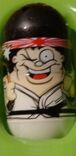 Rare | Beanpedia, The Mighty Beanz Wiki | Fandom
