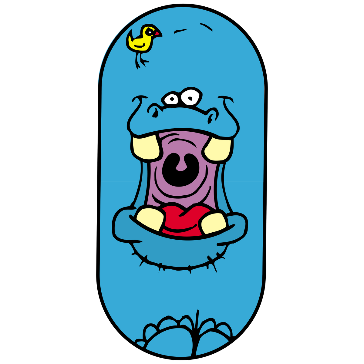 Hippo Bean Beanpedia The Mighty Beanz Wiki Fandom