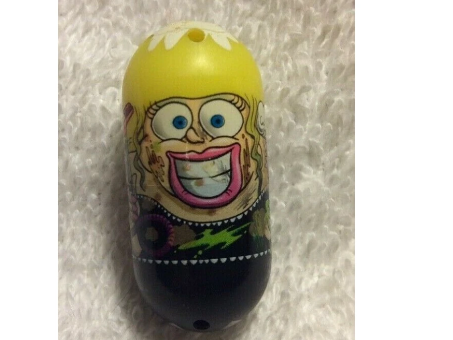 Maid bean | Beanpedia, The Mighty Beanz Wiki | Fandom