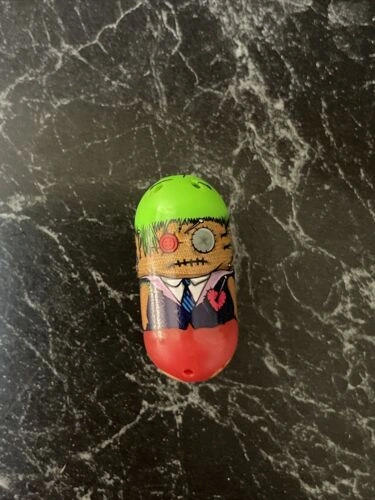 Spell Doll Bean | Beanpedia, The Mighty Beanz Wiki | Fandom