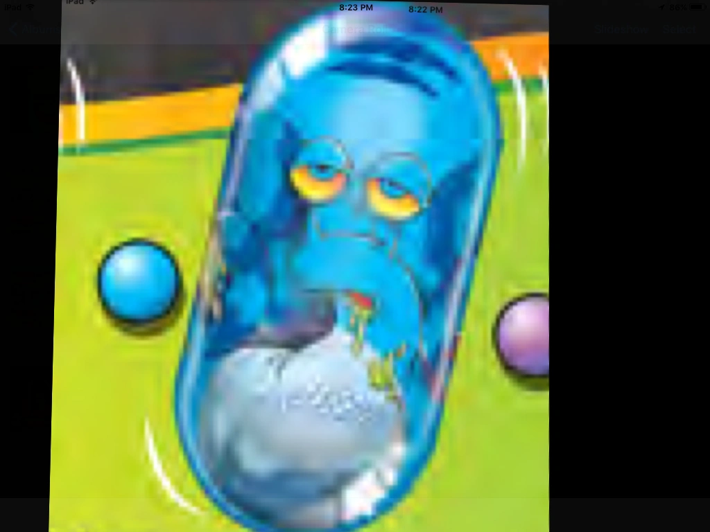 Snail bean | Beanpedia, The Mighty Beanz Wiki | Fandom