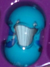 Whale Bean | Beanpedia, The Mighty Beanz Wiki | Fandom