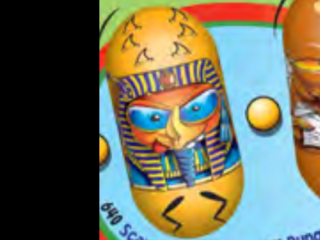 Scarab beetle bean | Beanpedia, The Mighty Beanz Wiki | Fandom