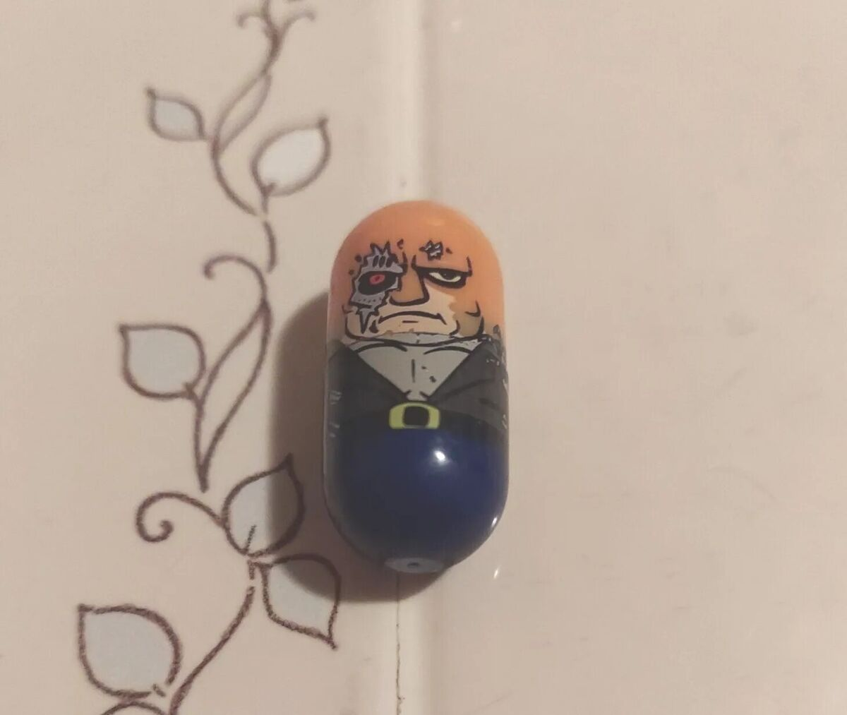 B 1000 Bean Beanpedia The Mighty Beanz Wiki Fandom