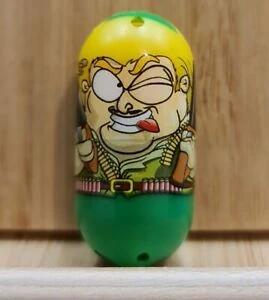 Hunter Bean | Beanpedia, The Mighty Beanz Wiki | Fandom