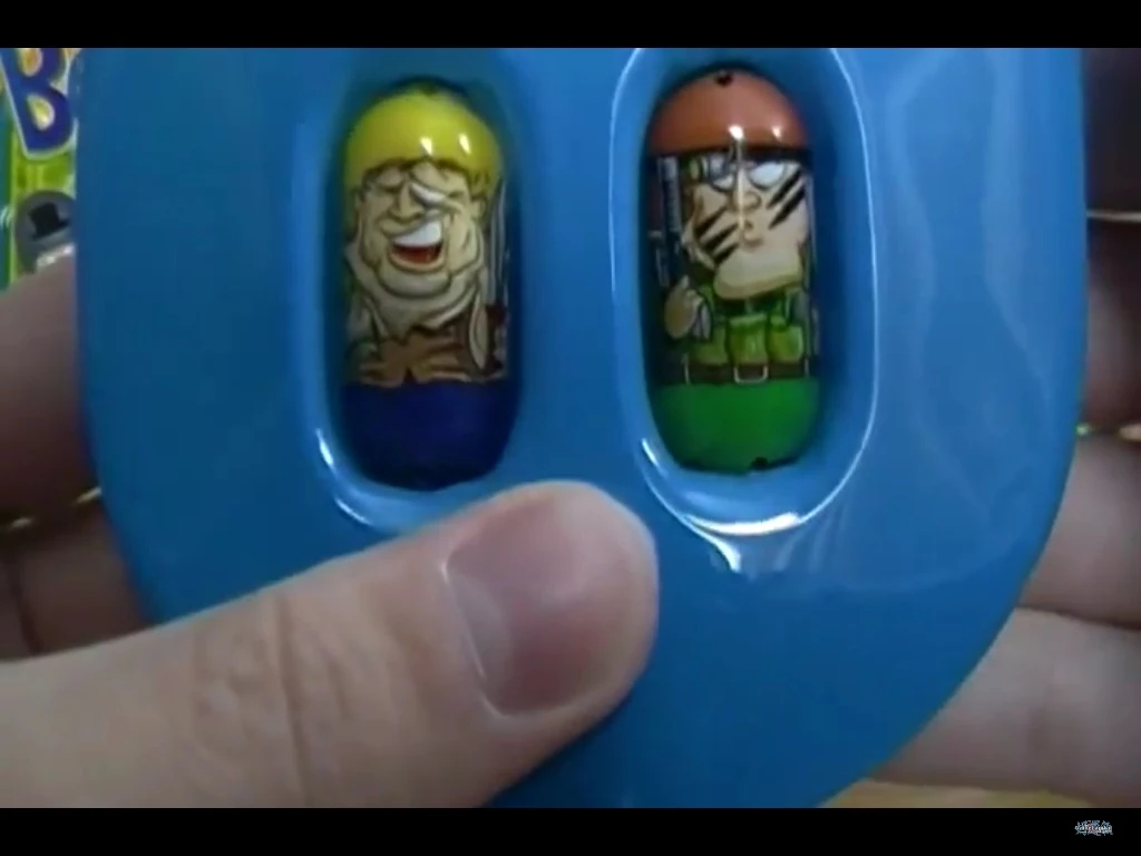 Down under bean | Beanpedia, The Mighty Beanz Wiki | Fandom