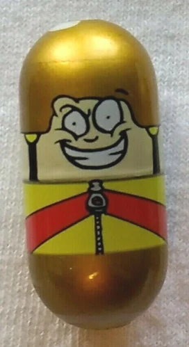 Cannonball Bean | Beanpedia, The Mighty Beanz Wiki | Fandom