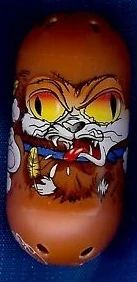 Alley Cat Bean | Beanpedia, The Mighty Beanz Wiki | Fandom