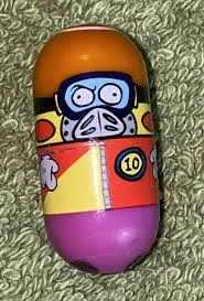 Moto-x Bean | Beanpedia, The Mighty Beanz Wiki | Fandom