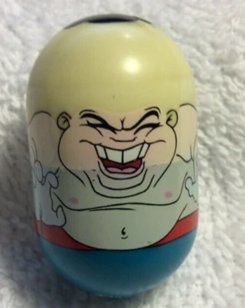 Sumo Bean | Beanpedia, The Mighty Beanz Wiki | Fandom