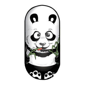 Panda Bean | Beanpedia, The Mighty Beanz Wiki | Fandom