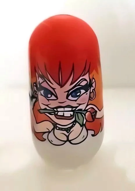 Spy Angel Bean | Beanpedia, The Mighty Beanz Wiki | Fandom