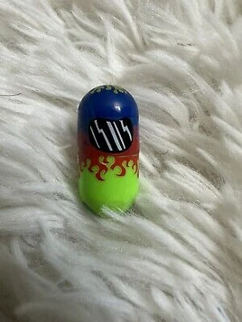 Stunt Bean | Beanpedia, The Mighty Beanz Wiki | Fandom