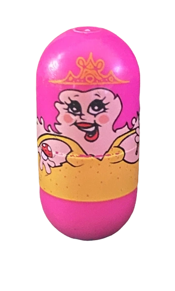 Fairy Princess Bean | Beanpedia, The Mighty Beanz Wiki | Fandom
