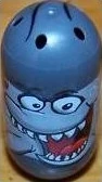 Shark Bean | Beanpedia, The Mighty Beanz Wiki | Fandom
