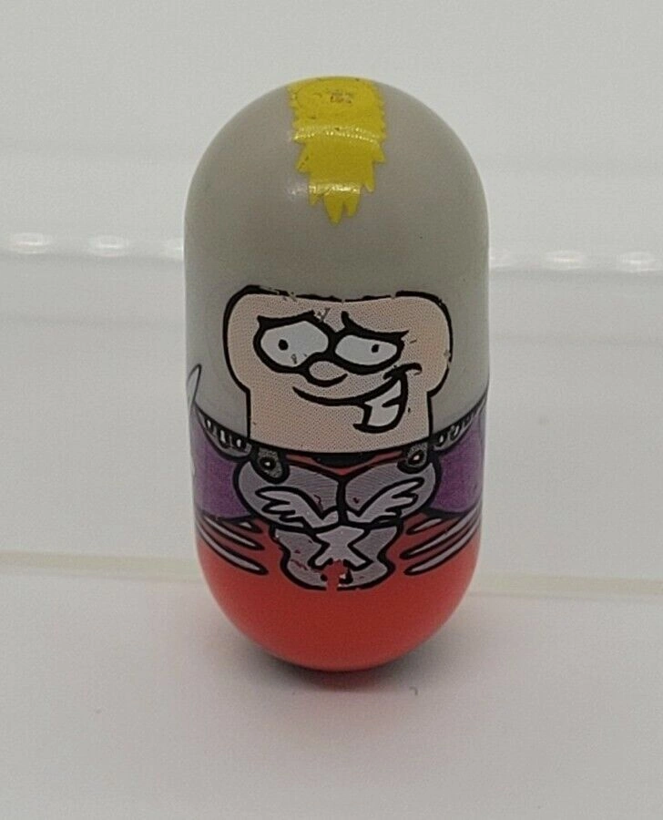 Prince Charming Bean | Beanpedia, The Mighty Beanz Wiki | Fandom