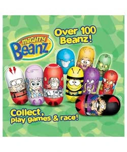 Season 2 Episode 3 | Beanpedia, The Mighty Beanz Wiki | Fandom