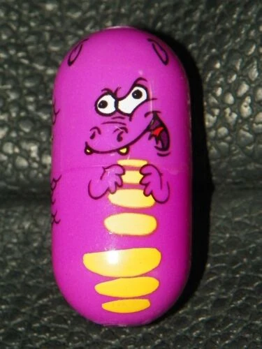 Dragon Bean | Beanpedia, The Mighty Beanz Wiki | Fandom