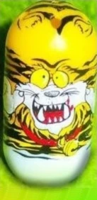 Tiger Bean | Beanpedia, The Mighty Beanz Wiki | Fandom