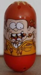 Nugget Bean | Beanpedia, The Mighty Beanz Wiki | Fandom