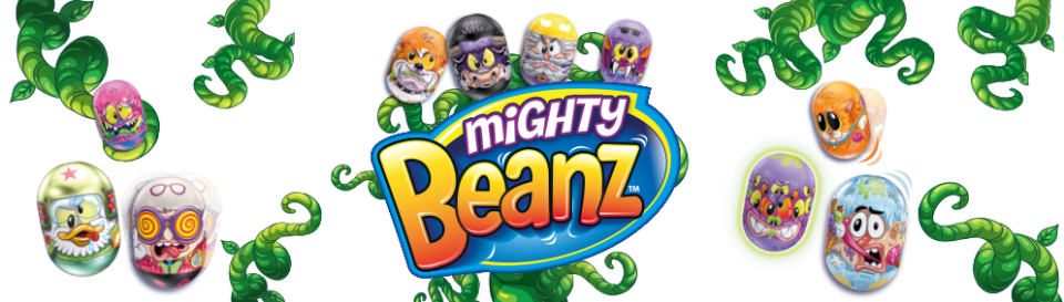 Mighty Beanz Brought Back In 2018 Beanpedia The Mighty Beanz Wiki