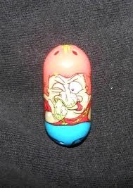 Nose Picker Bean | Beanpedia, The Mighty Beanz Wiki | Fandom