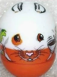 Hamster Bean | Beanpedia, The Mighty Beanz Wiki | Fandom