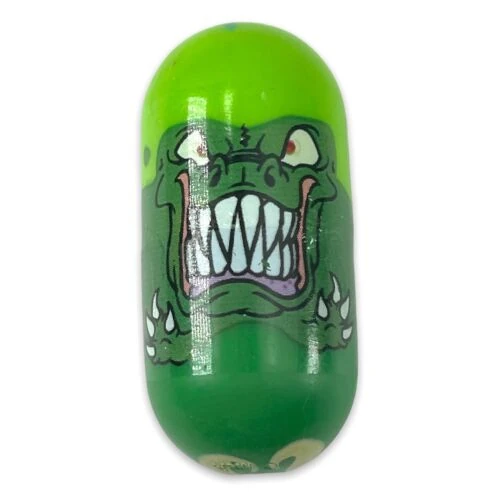 Raptor Bean | Beanpedia, The Mighty Beanz Wiki | Fandom