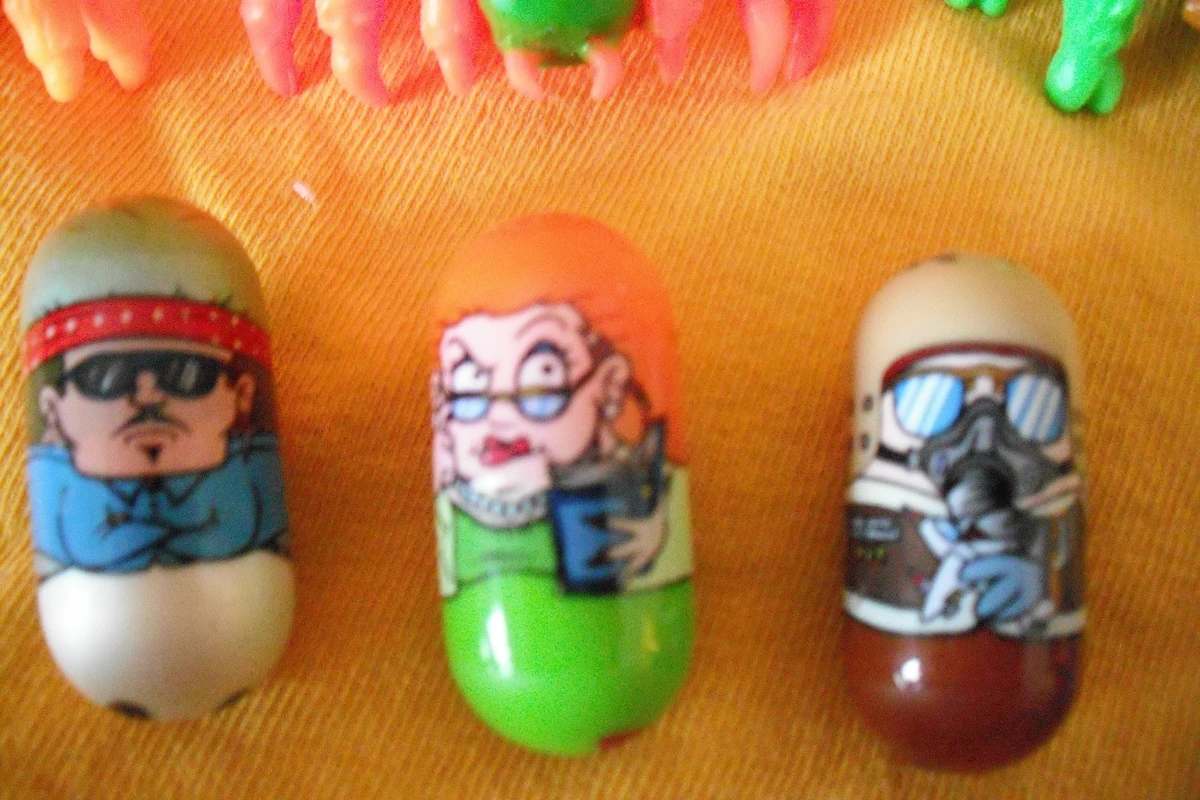 Loco Homie Bean | Beanpedia, The Mighty Beanz Wiki | Fandom
