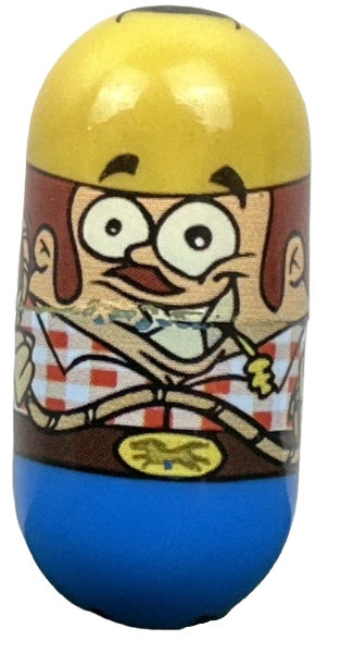 Cowboy Bean | Beanpedia, The Mighty Beanz Wiki | Fandom