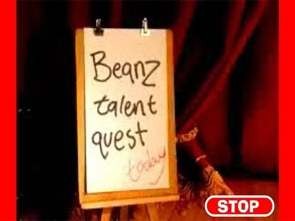 Beanz Talent Quest | Beanpedia, The Mighty Beanz Wiki | Fandom