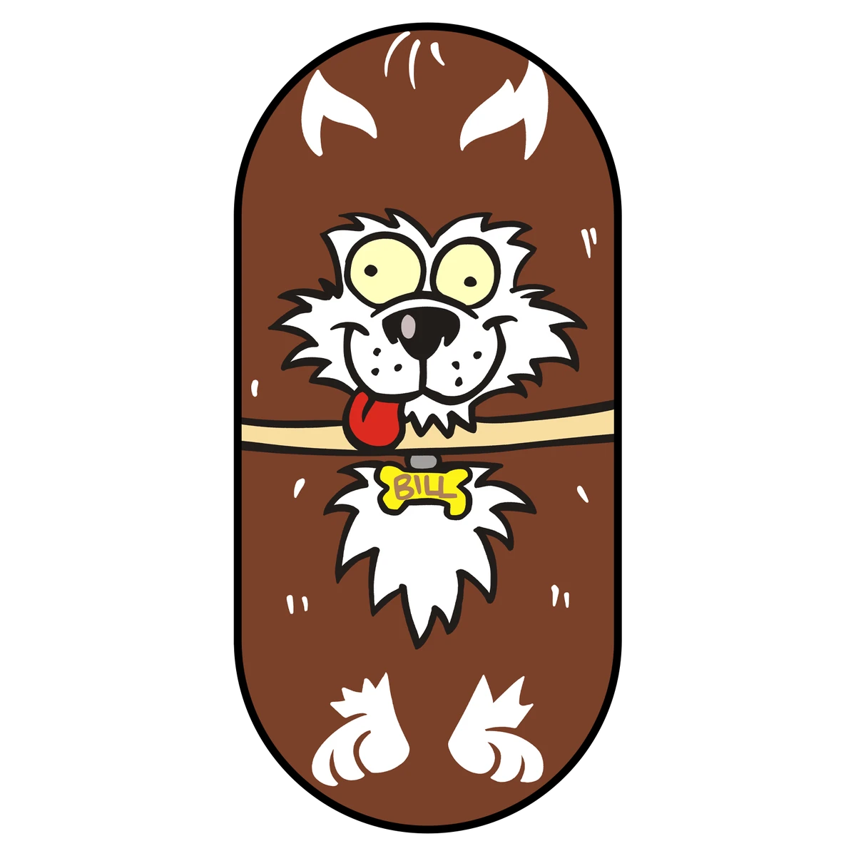 Dog Bean | Beanpedia, The Mighty Beanz Wiki | Fandom